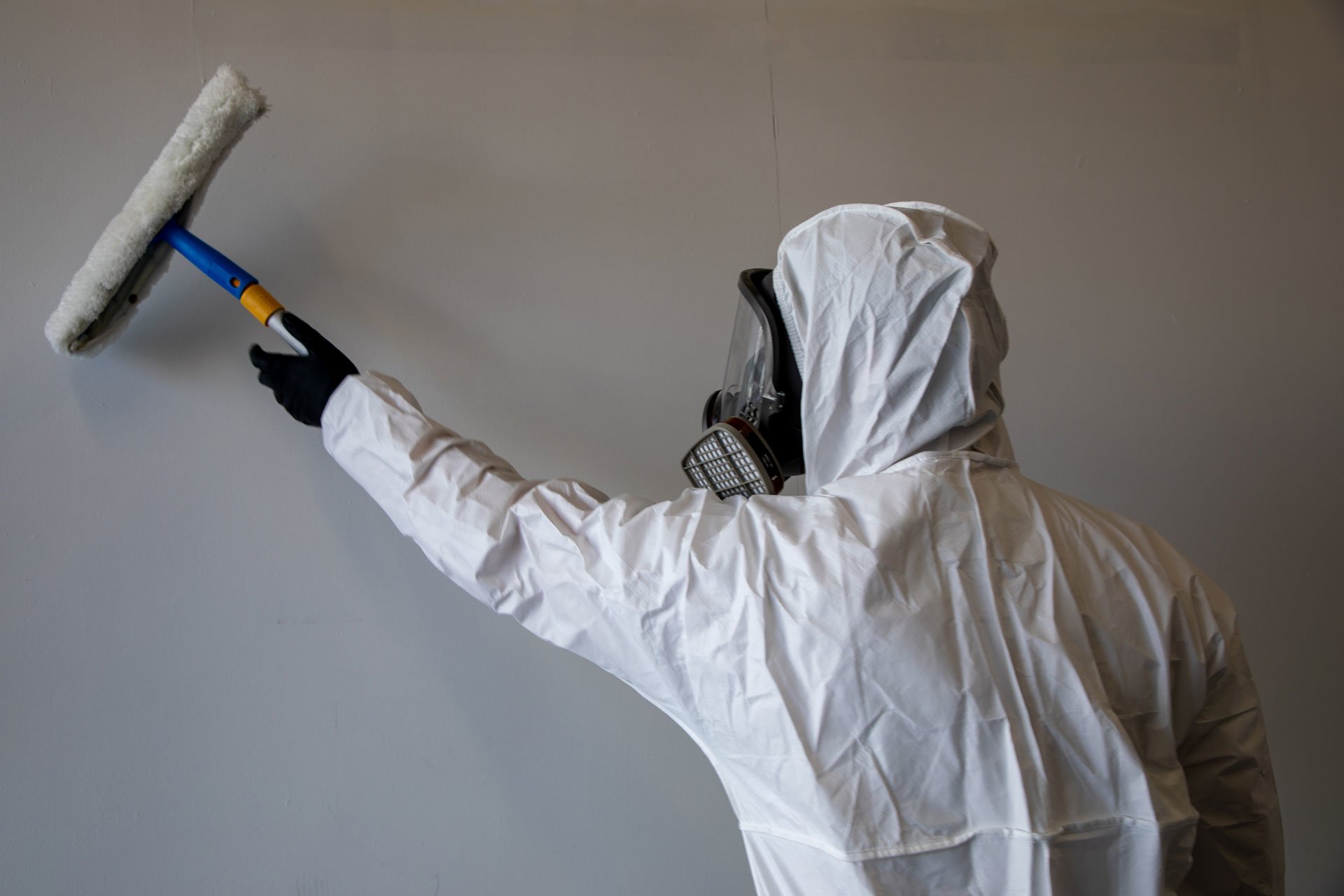 Commercial Cleaners Auckland | RAMS Cleaning Services